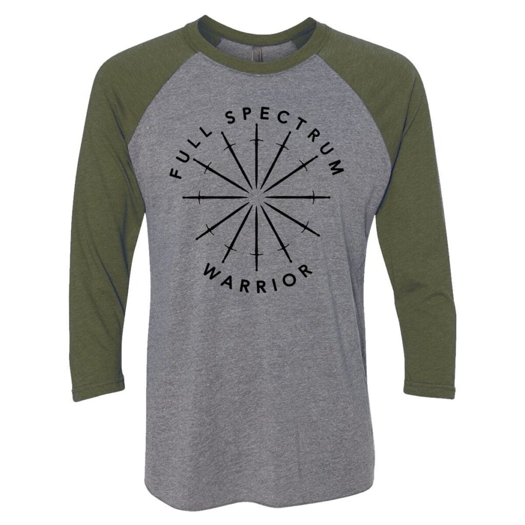 Clothing – Full Spectrum Warrior